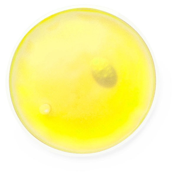 Reusable Circular Heat Pack