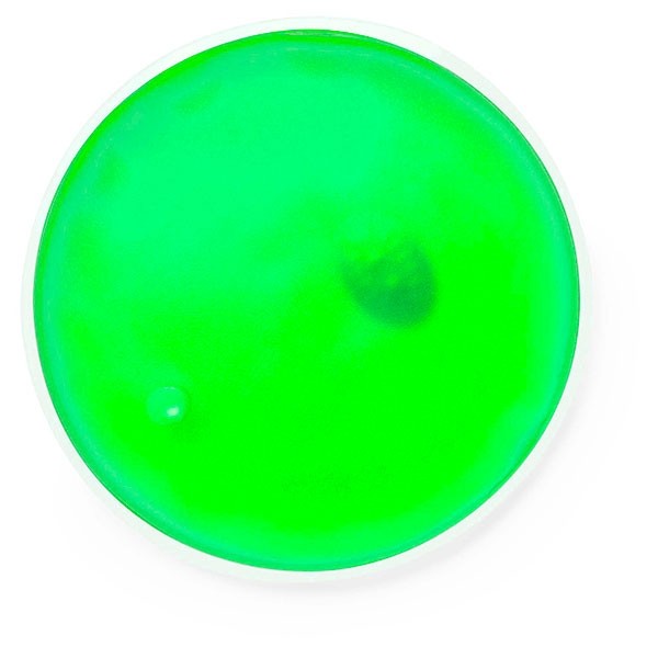 Reusable Circular Heat Pack