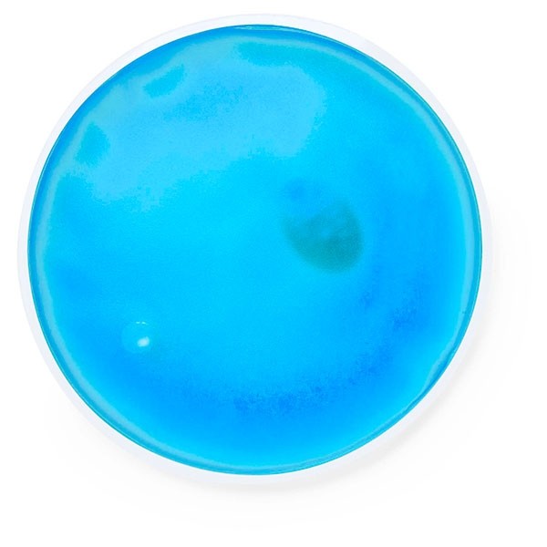 Reusable Circular Heat Pack