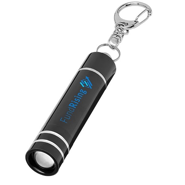 LED Keychain Torch