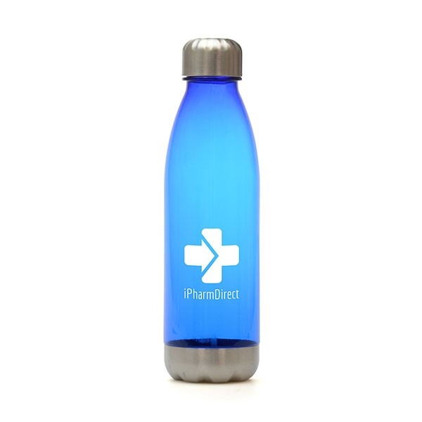 Revive 650ml Bottle